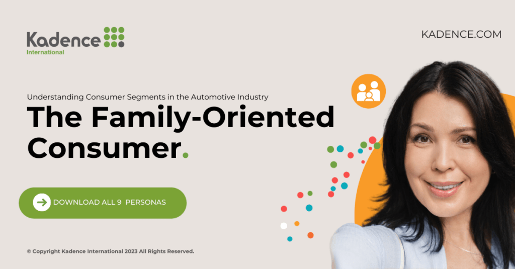 The Faces of Beauty: Eight Core Consumer Segments in the Beauty ...