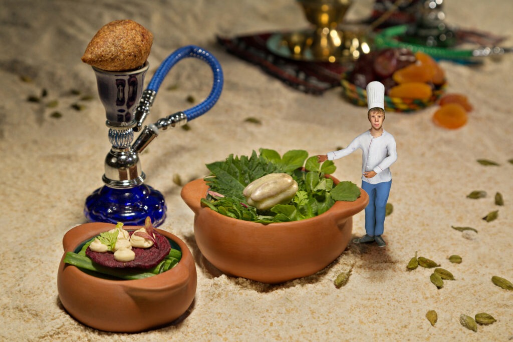 The experience edge: how brand experience propels growth. | Kadence