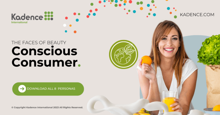 The Faces of Beauty: Eight Core Consumer Segments in the Beauty ...