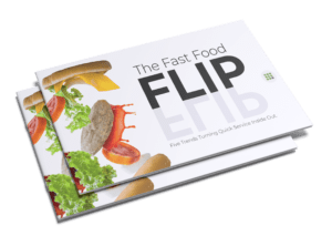 The Fast Food Flip | Kadence