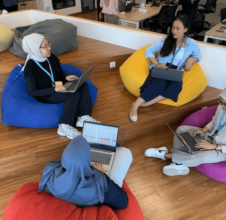 Careers at Kadence Indonesia