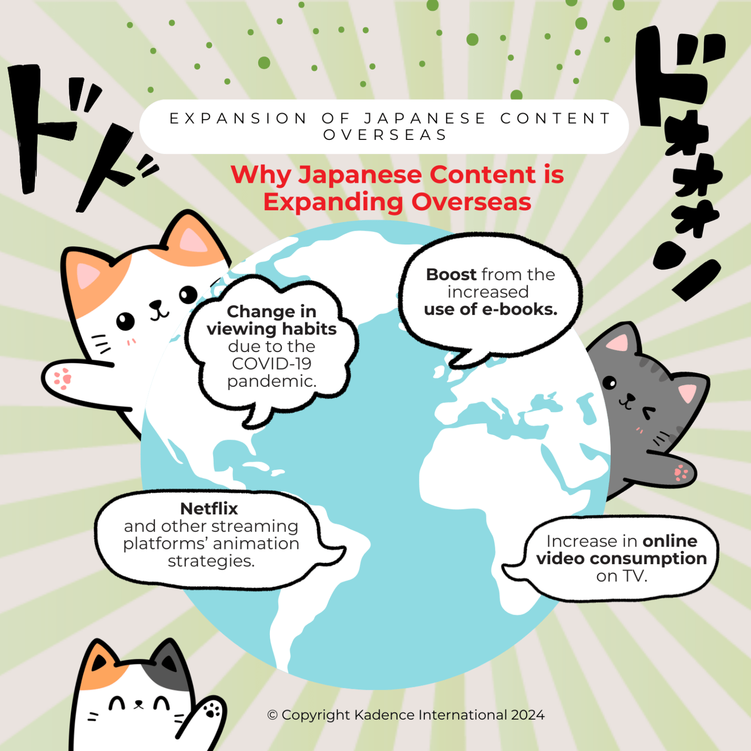 How Anime's Global Influence Drives Fandom, Merchandise, and ...