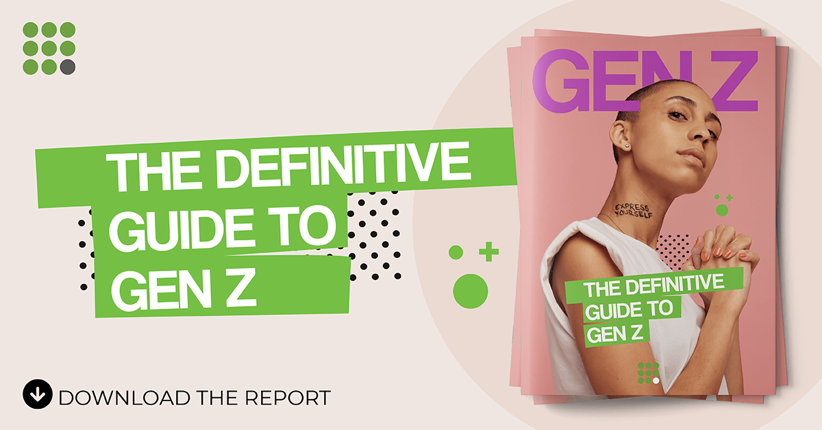 Who is Generation Jones? | Kadence