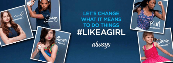 Gender stereotyping still exists, and how brands can break free from it ...